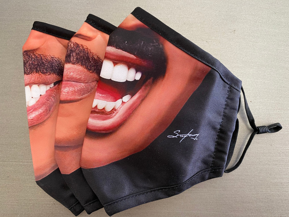 Steve Harvey Face Masks – Steve Harvey Store