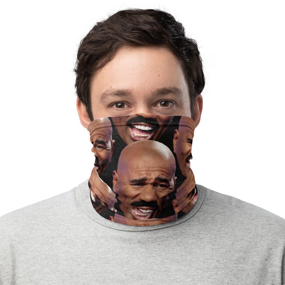 Steve Harvey Face Masks – Steve Harvey Store